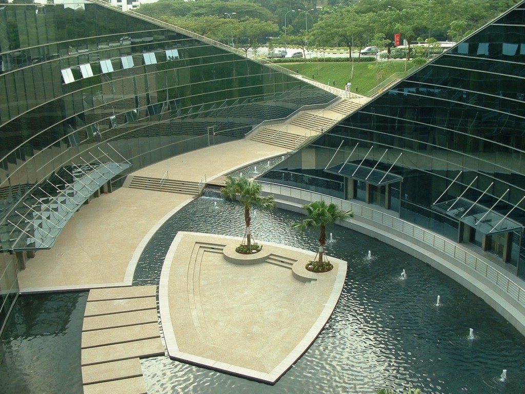 Nanyang Technological University (NTU) – School of Arts & Design Media ...